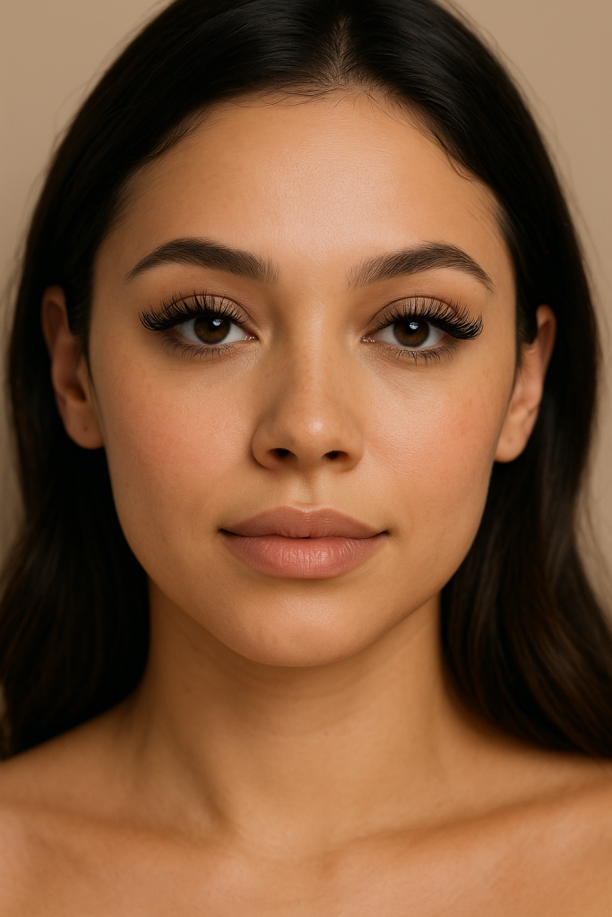 Lash Extensions 101: What They Are and Who They're For | Frame Lash Studio